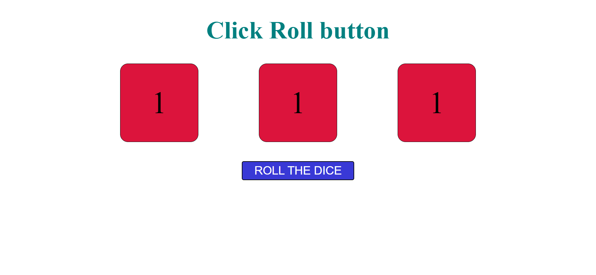 Jitender-ReactJS Developer